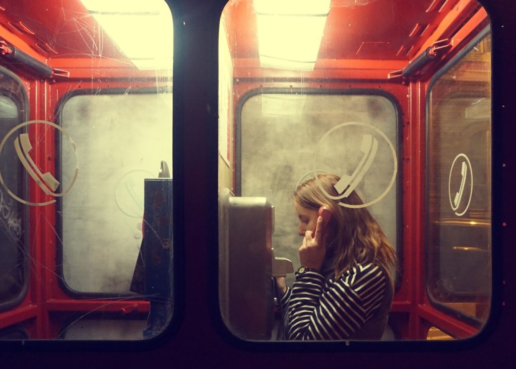 The Phone Booth Room And How It’s Shaping The Workplace