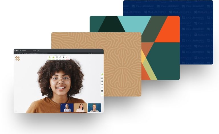 Switch up your Virtual Background for more dynamic meetings