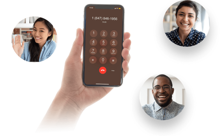 Best Audio, Video & Online Conference Calling Software | Callbridge.com