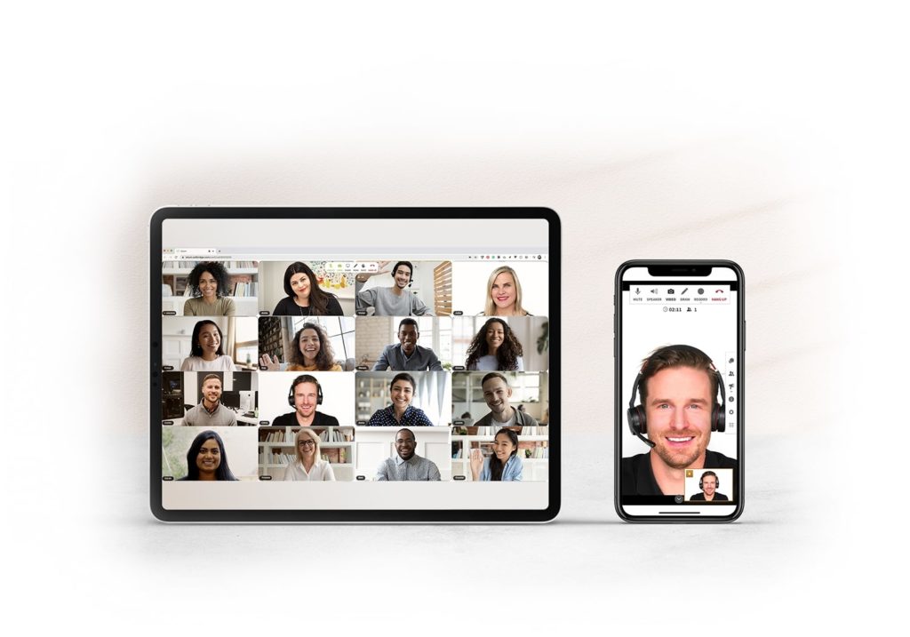 Best Video Conferencing Software | Online Video Conferencing | Callbridge