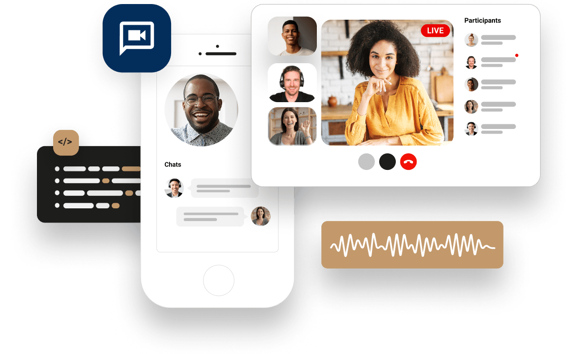 Best Audio, Video & Online Conference Calling Software | Callbridge.com