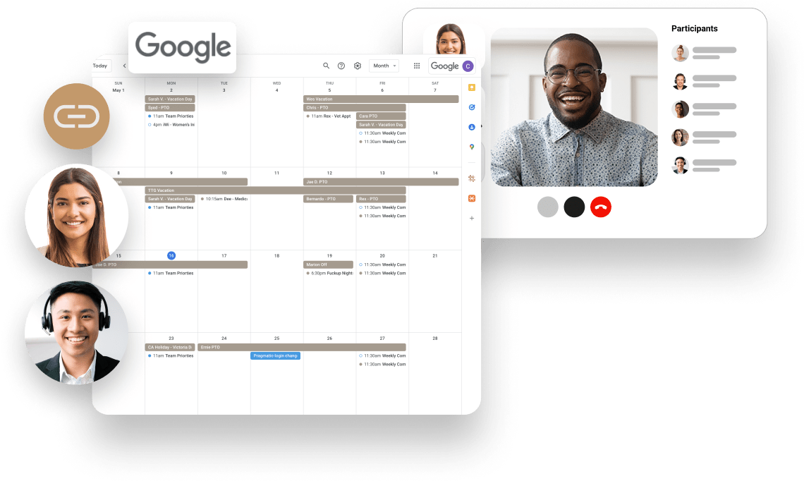 Best Audio, Video & Online Conference Calling Software | Callbridge.com