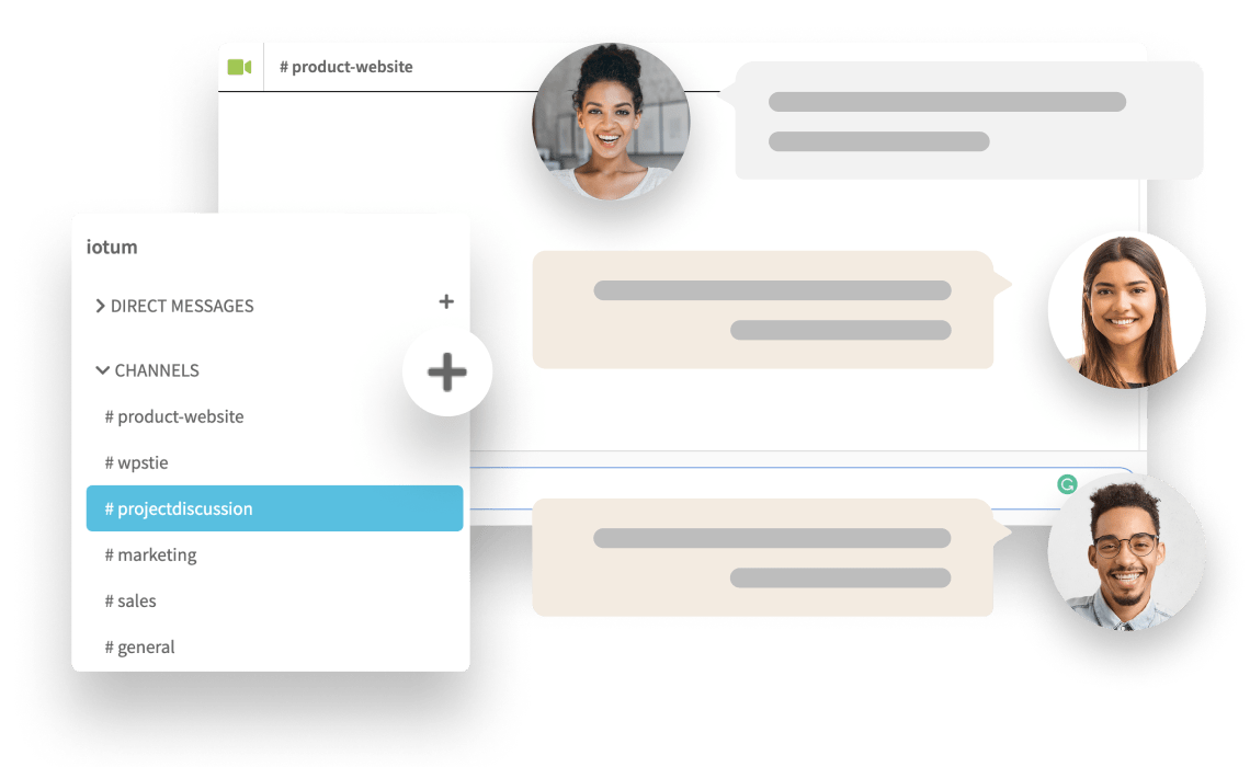 Best Audio, Video & Online Conference Calling Software | Callbridge.com