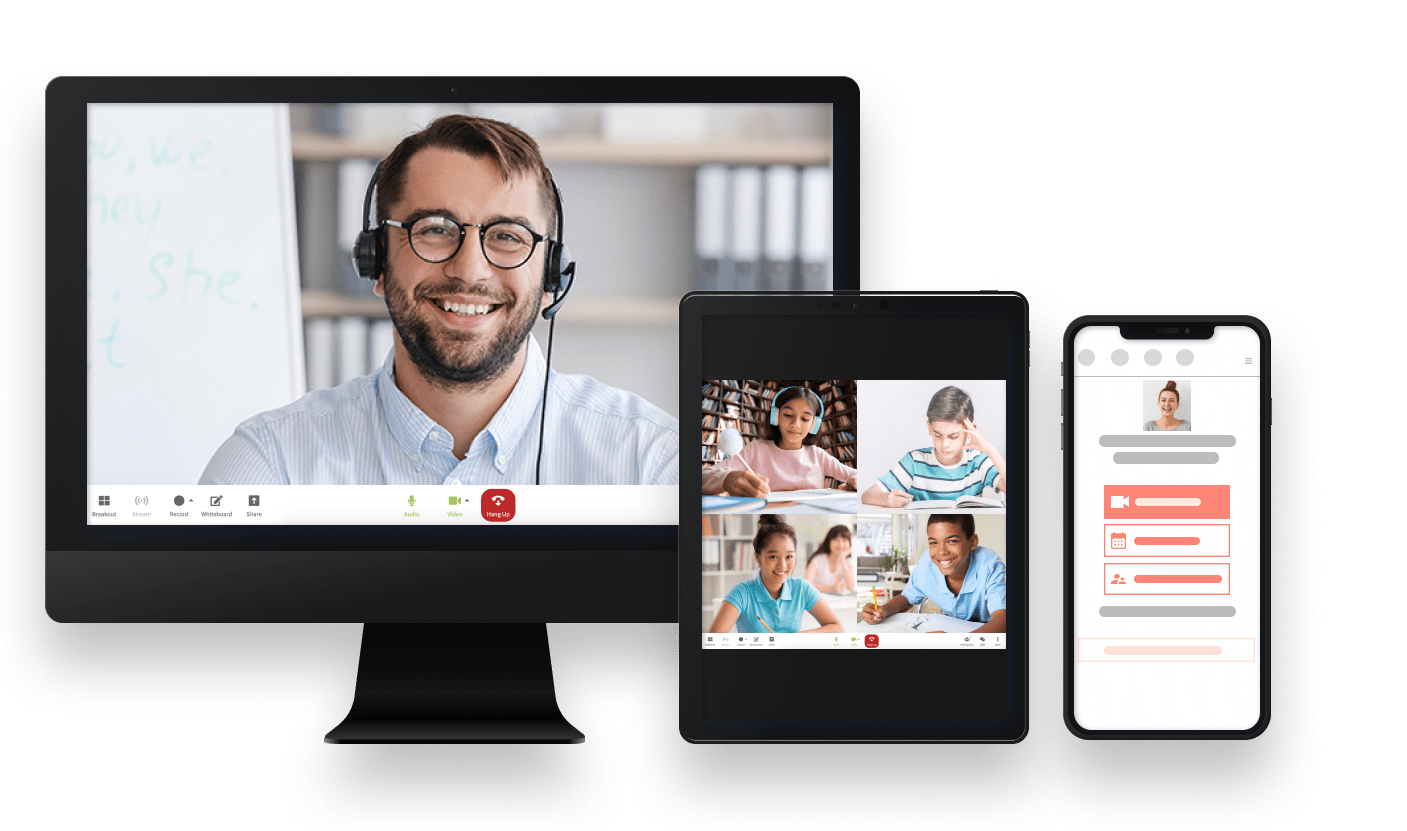 Best Video Conferencing Software | Online Video Conferencing | Callbridge
