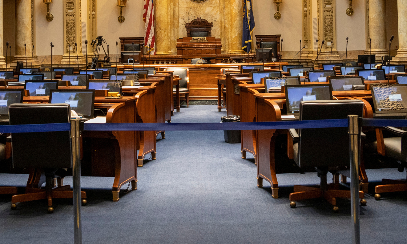 How Governments are Utilizing Video Conferencing